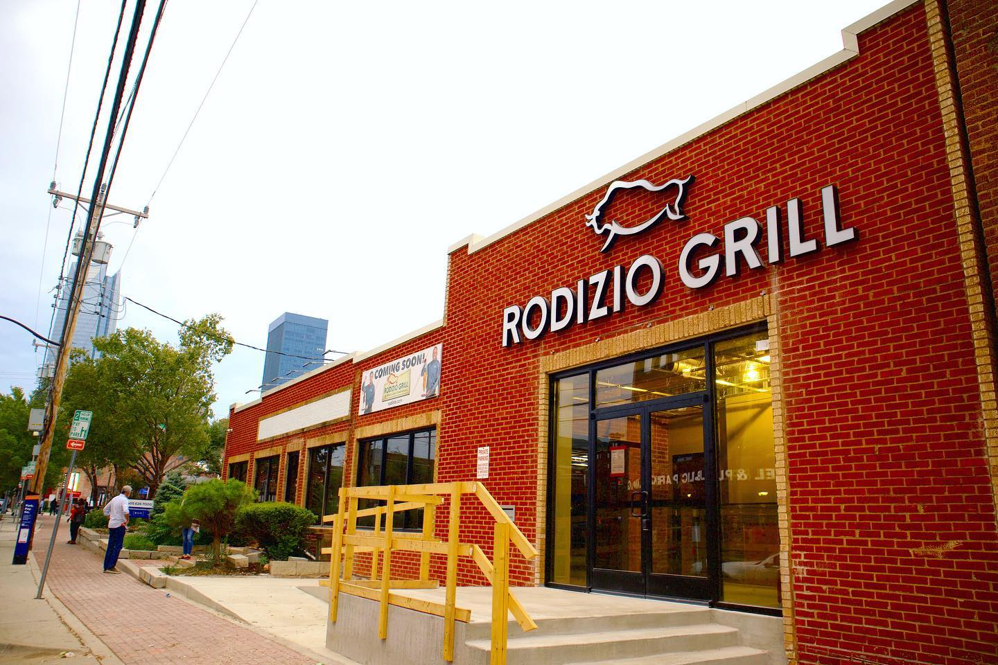 Latest News - Rodizio Grill