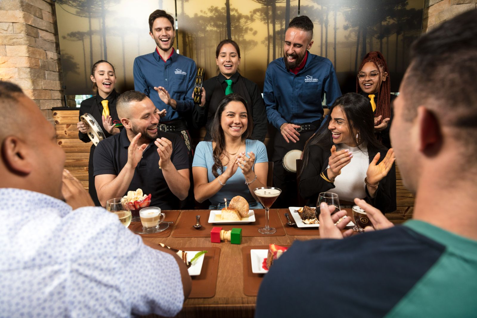 Rodizio Grill | Brazilian Steakhouse Restaurant | Best Restaurants ...