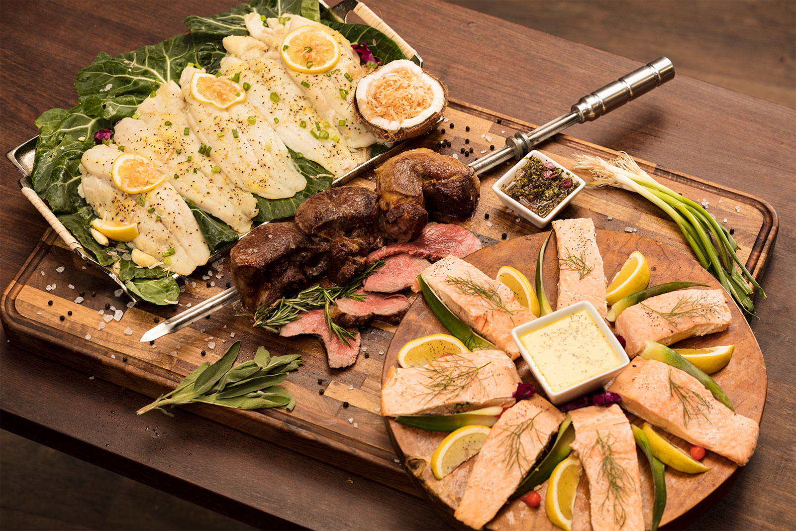 Latest News - Rodizio Grill