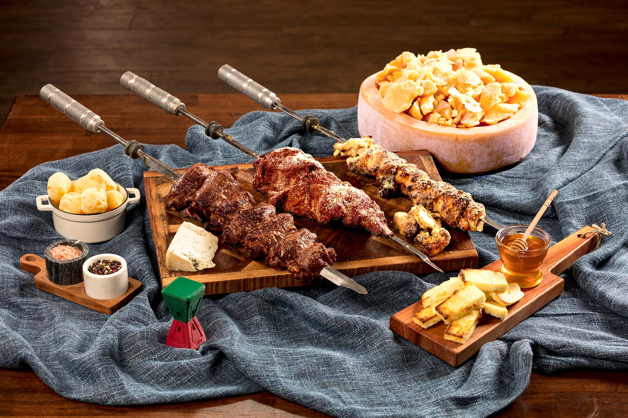 Latest News - Rodizio Grill