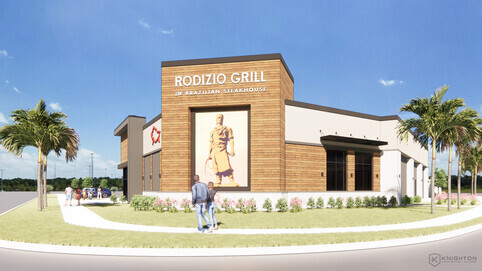 Latest News - Rodizio Grill