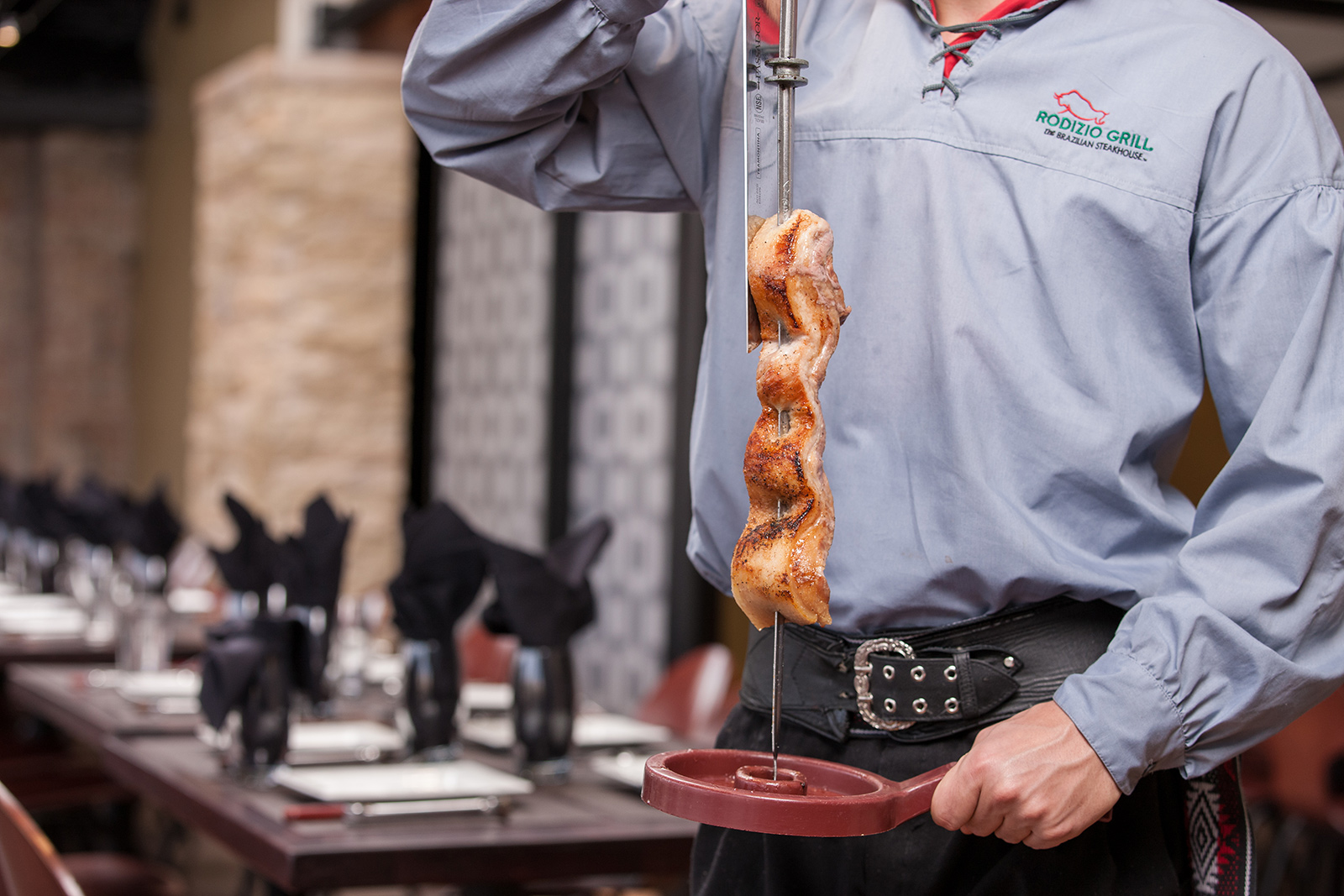 Rodizio Grill Menus | Brazilian Restaurant Menu