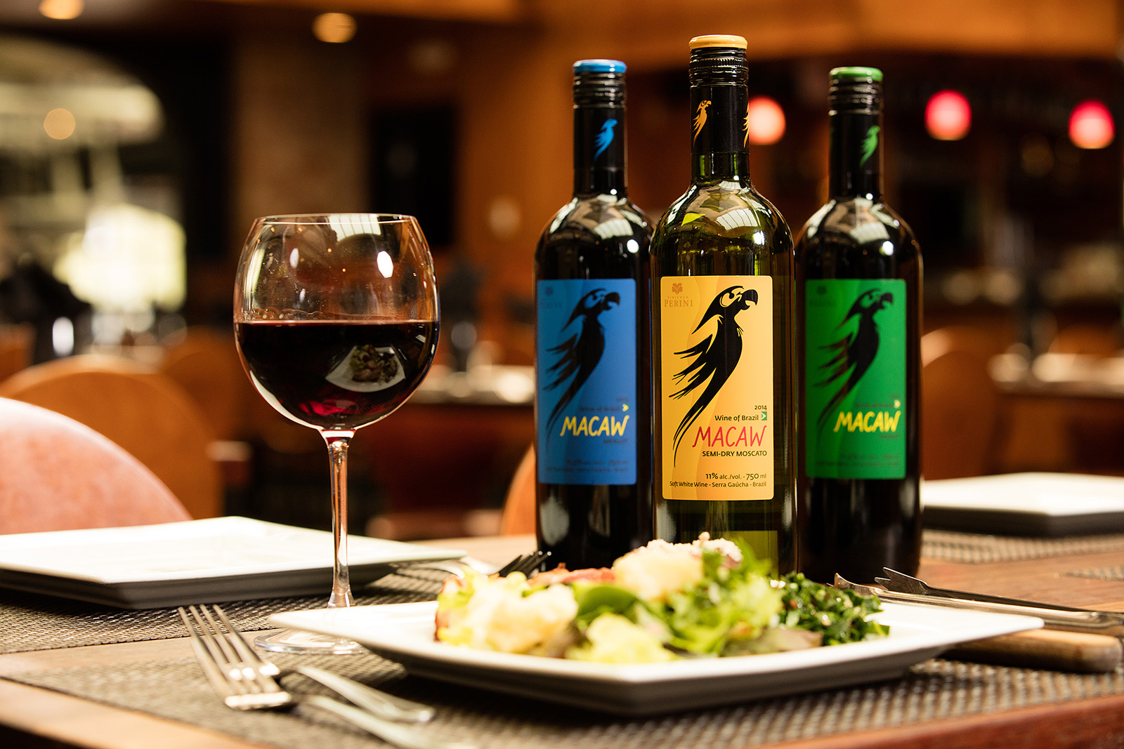 Rodizio Grill Menus | Brazilian Restaurant Menu