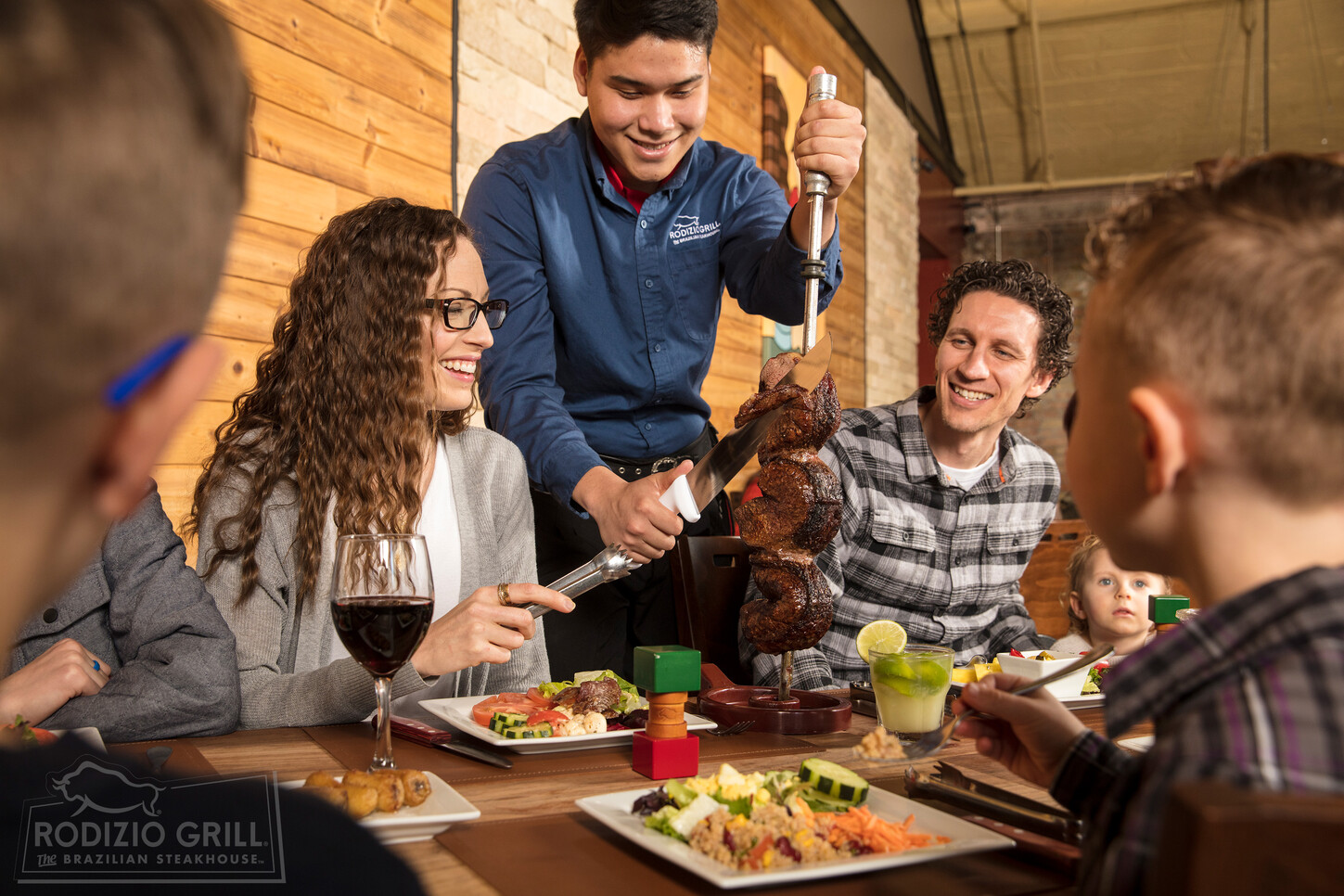 Restaurants for Anniversary | Birthday Party Dining | Date Night ...
