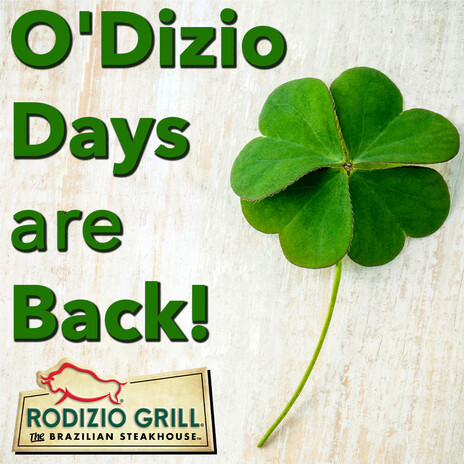 Restaurant Date Night at Rodizio Grill Brazilian Steakhouse Fort ...