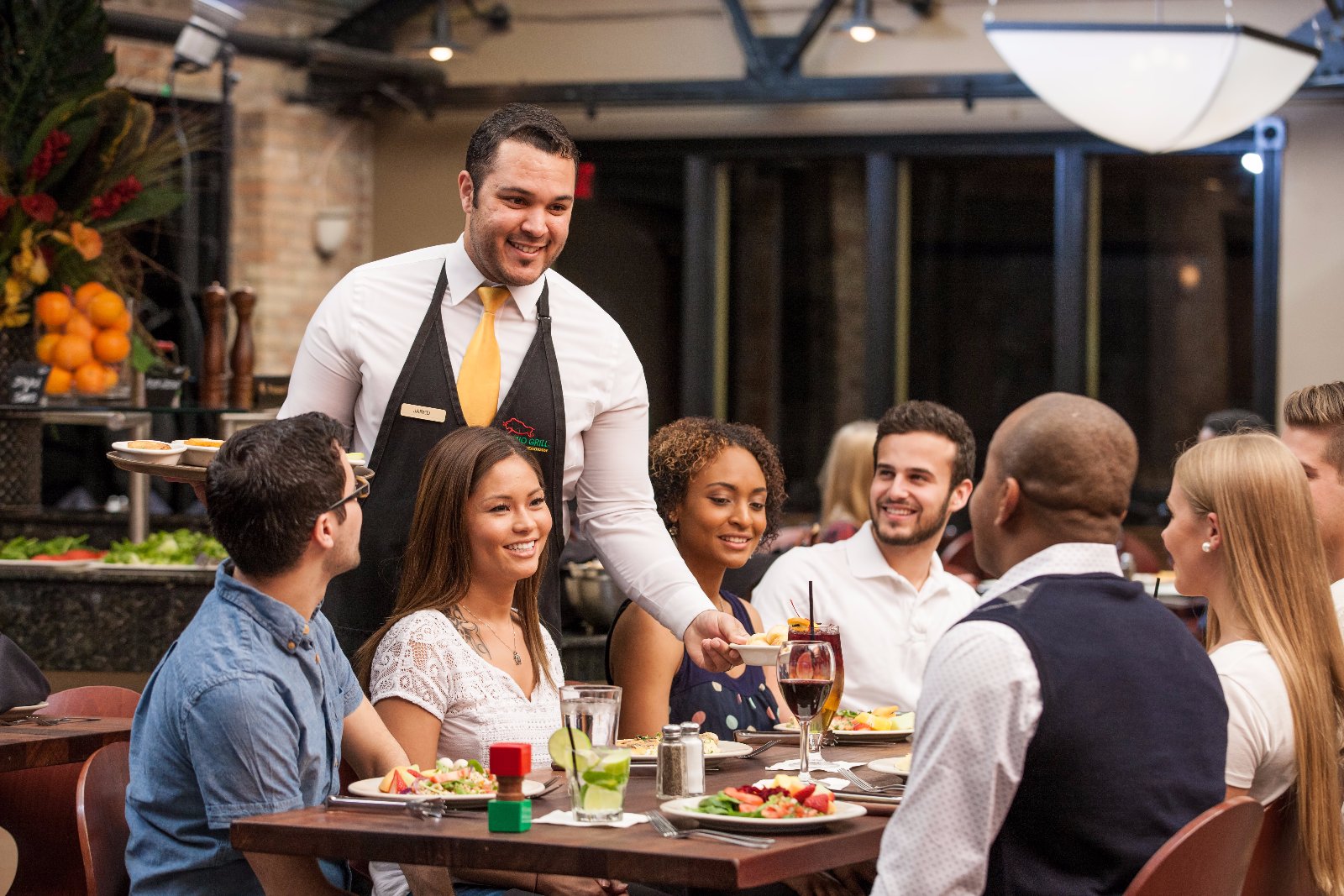 Rodizio Grill Milwaukee Anniversary Dining | Birthday Restaurant ...