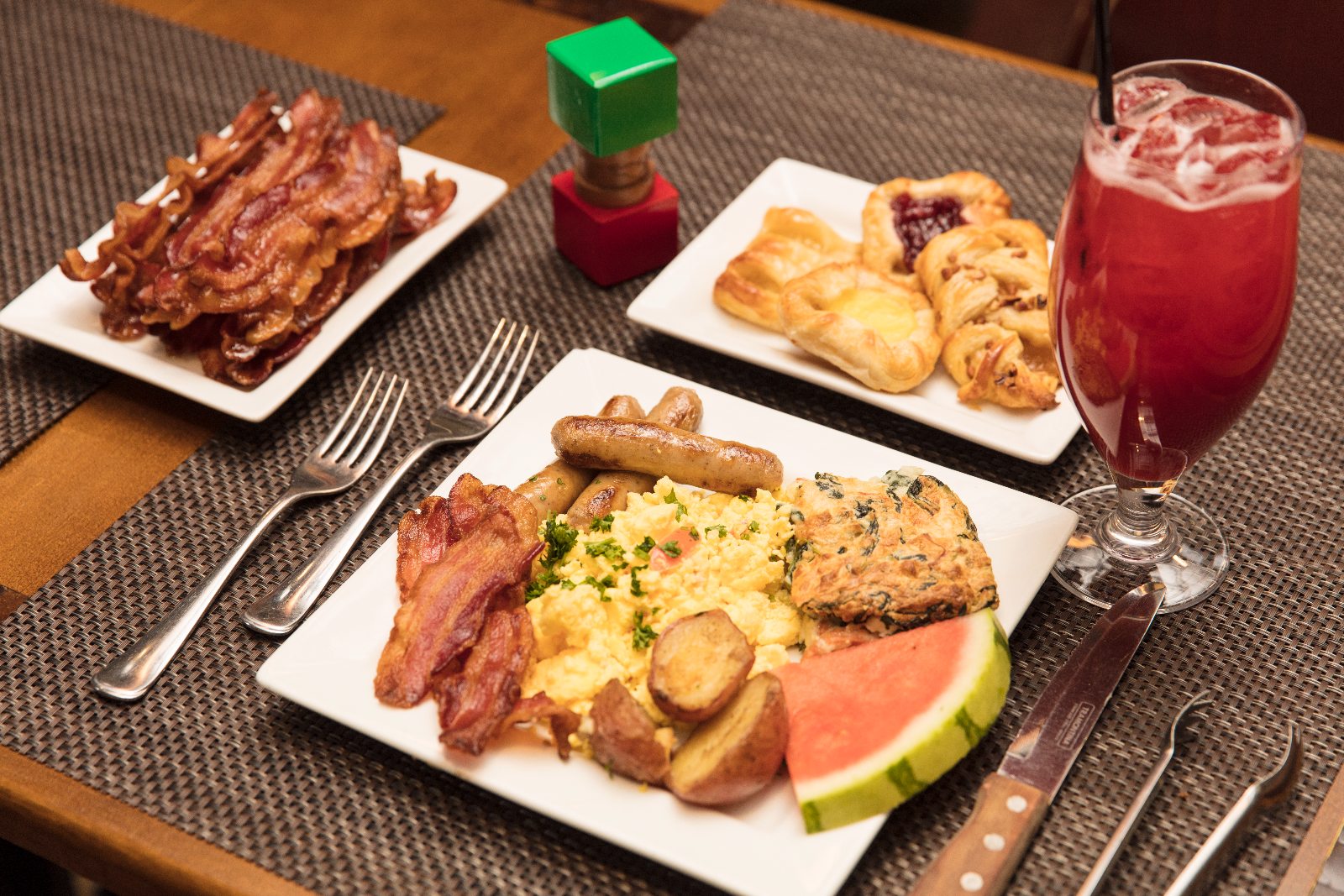 Brazilian Steakhouse in Wesley Chapel | Rodizio Grill